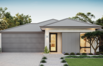 Home Builders Perth, WA | Building New Homes That Are More You