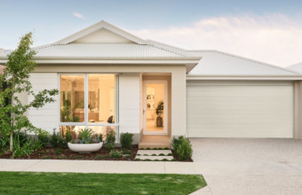 Home Builders Perth, WA | Building New Homes That Are More You