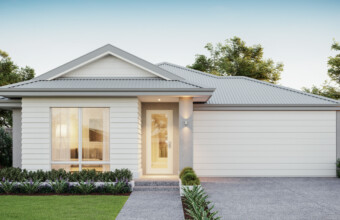 Home Builders Perth, WA | Building New Homes That Are More You