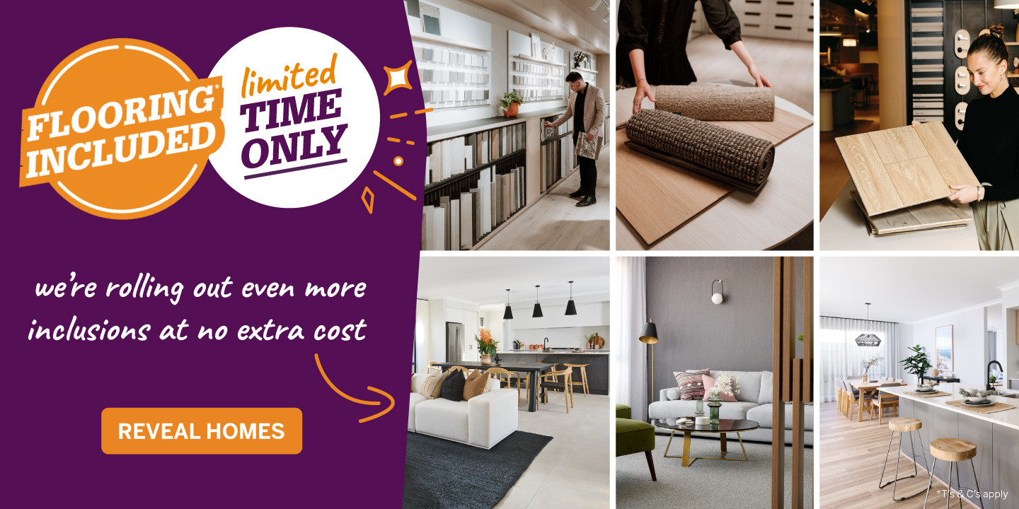 Home Builders Perth, WA | Trusted Building Company - More You!