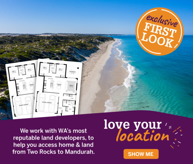 Home Builders Perth, WA | Trusted Building Company - More You!