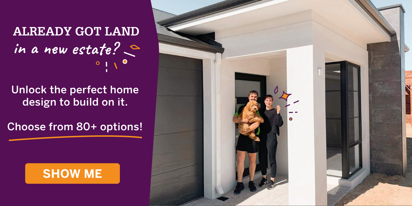 Home Builders Perth, WA | Building New Homes That Are More You