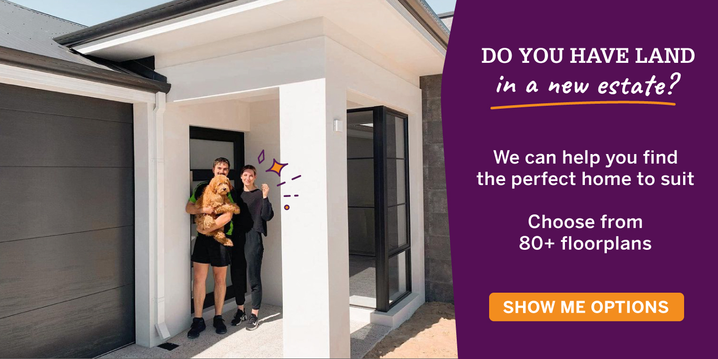 Home Builders Perth, WA | Building New Homes That Are More You