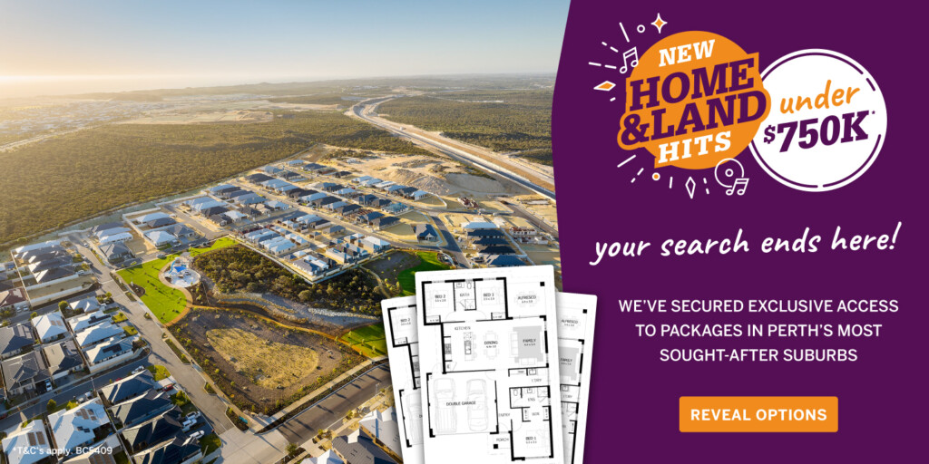 Home Builders Perth, WA | Building New Homes That Are More You